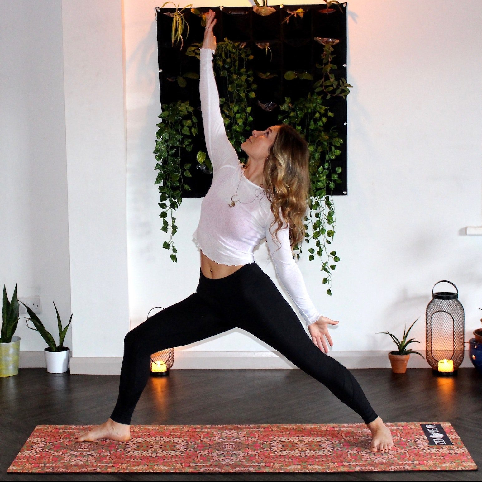 Rolf Movement® & Yoga – Mayberry Wellness